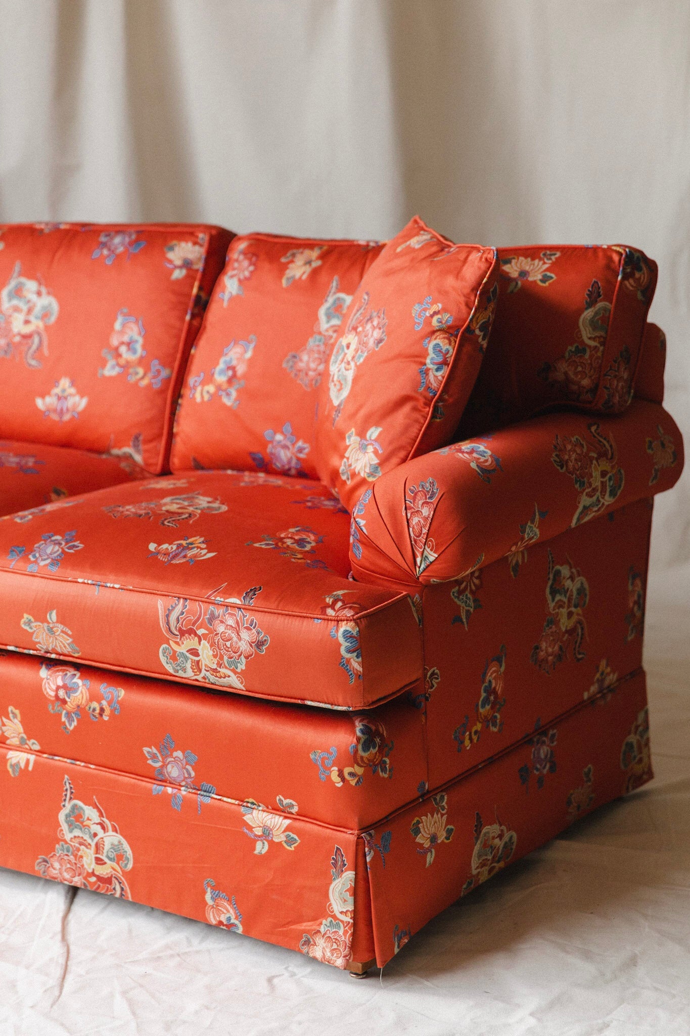 Henredon Sofas | Cabinets Matttroy